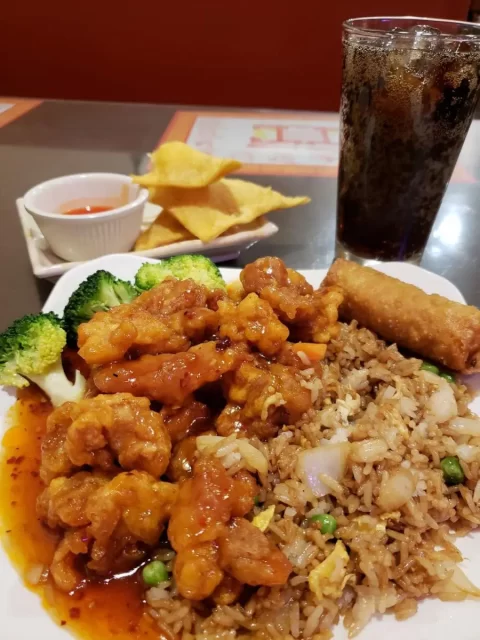 China Wok - Chinese Restaurant｜Online Order｜Appleton｜WI