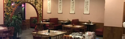 China Wok - Chinese Restaurant｜Online Order｜Appleton｜WI